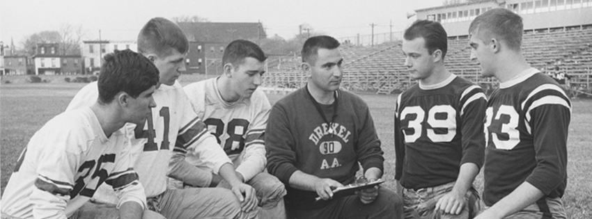 Alumni Online Community - Drexel Football Reunion