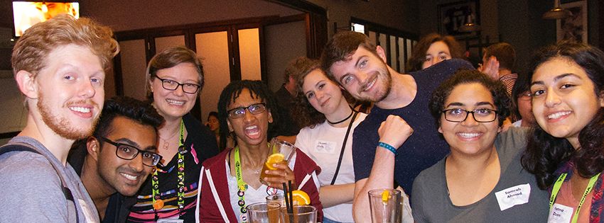 Alumni Online Community - Drexel Alumni Meetup at SIGGRAPH 2023