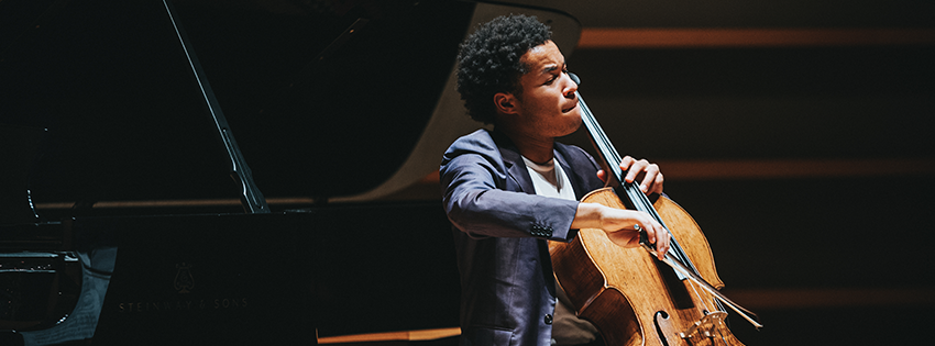 Alumni Online Community - An Evening at the Kimmel with DUBAC