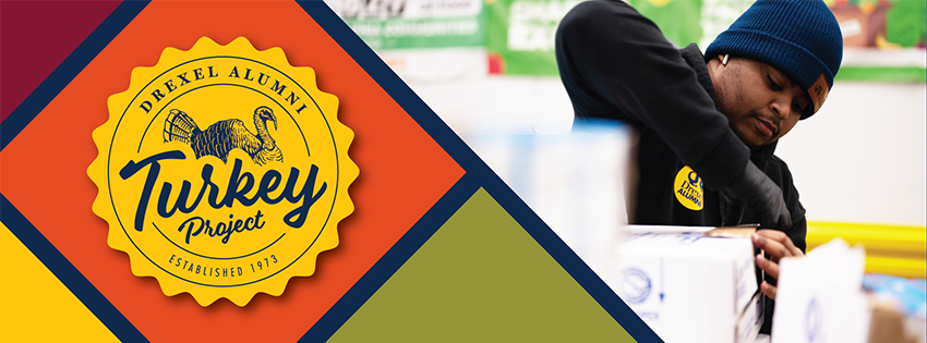 Alumni Online Community - Sharing Excess Food Packing Day